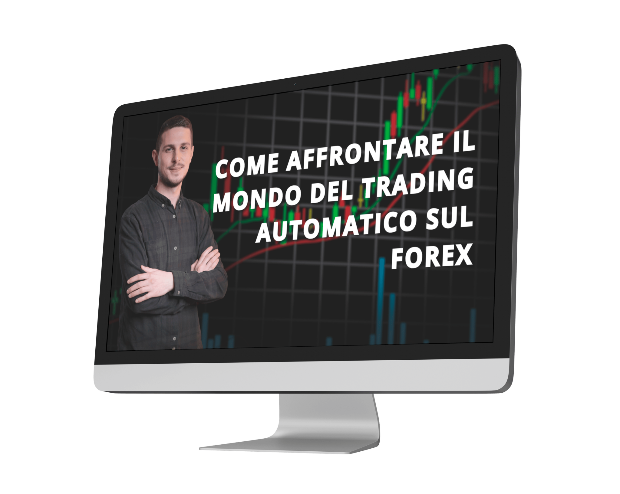 Smart Quant - Quant Trader Academy